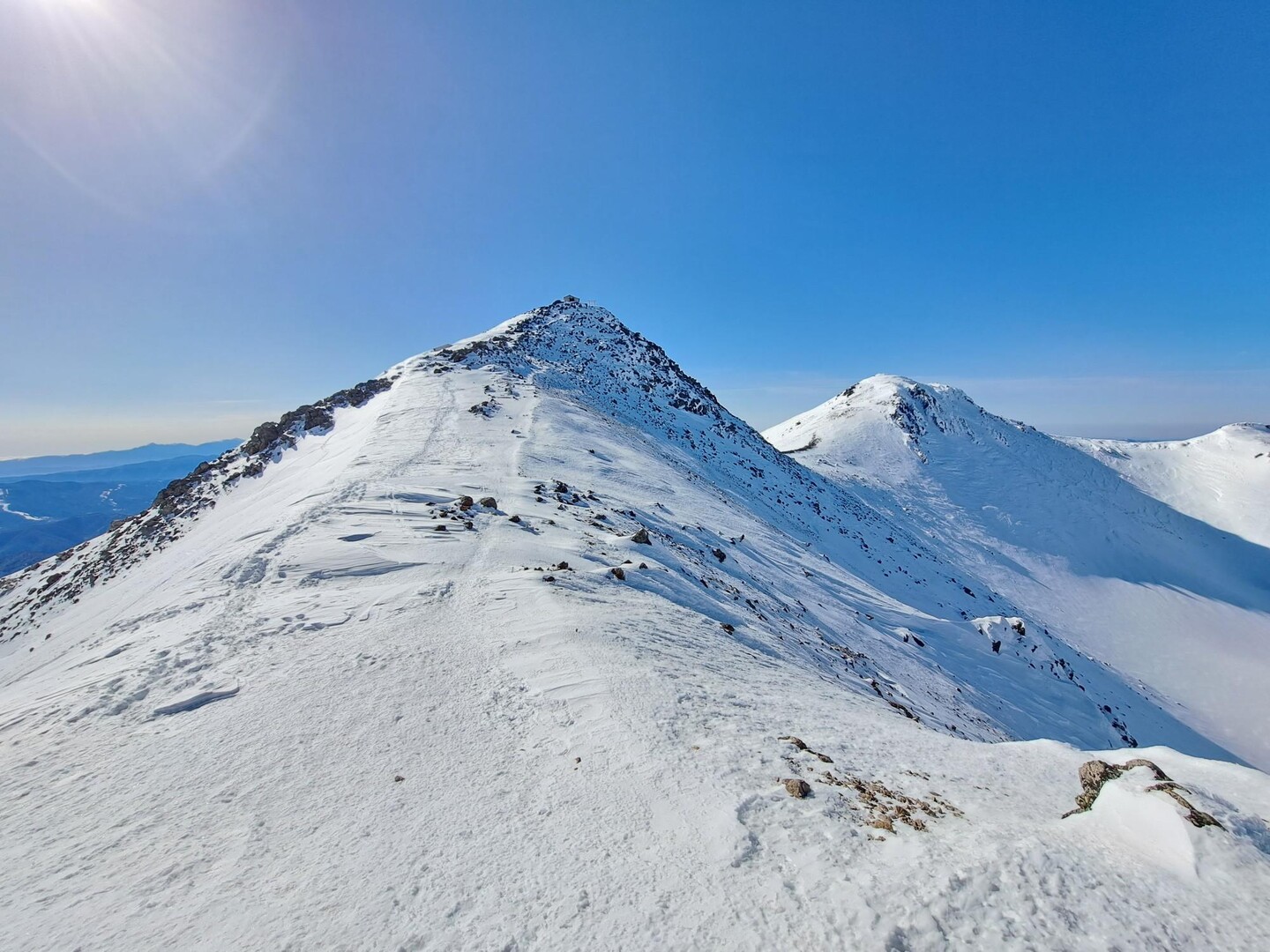 乗鞍岳(剣ヶ峰)・蚕玉岳・朝日岳 / くらさんの乗鞍岳の活動データ | YAMAP / ヤマップ