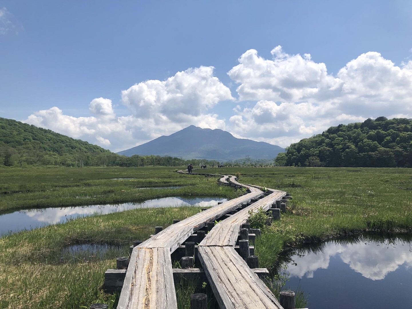 尾瀬 テン泊 見晴 再び / takeさんの尾瀬・燧ヶ岳の活動日記 | YAMAP / ヤマップ