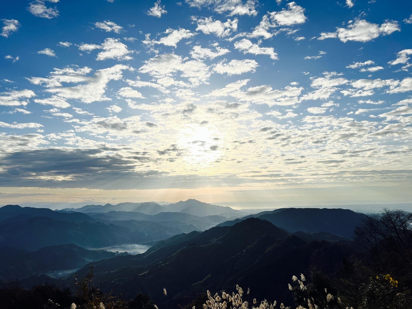 石谷山（びく石） / GOさんの城山・石谷山（びく石）の活動データ | YAMAP / ヤマップ