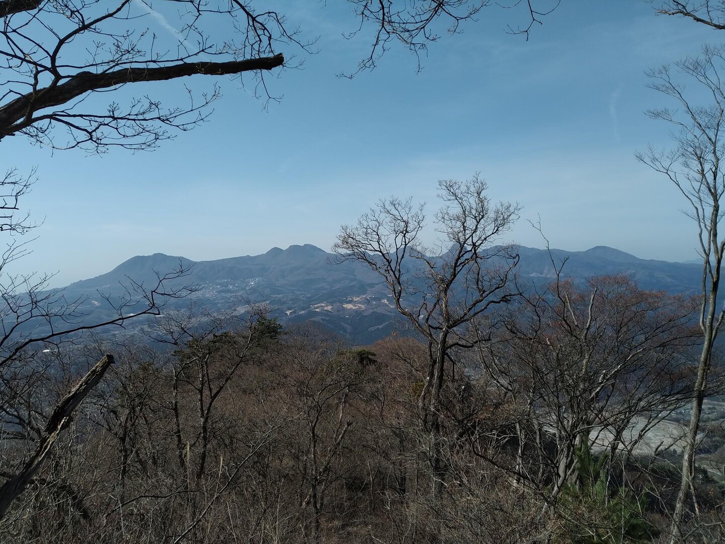 十二ヶ岳ピストン 終始、登ってるか降っ... / h.bloodさんのモーメント | YAMAP / ヤマップ