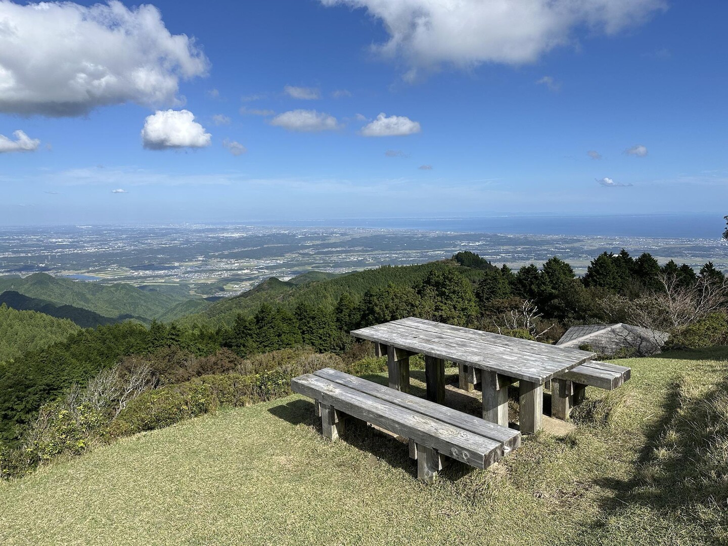 サクッと いつもの経ヶ峰 / tinamtさんの経ヶ峰の活動データ | YAMAP / ヤマップ