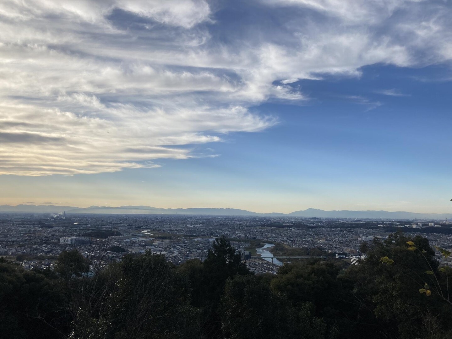 名古屋市最高峰 東谷山 (標高198.3m) / さむむさんの東谷山の活動データ | YAMAP / ヤマップ