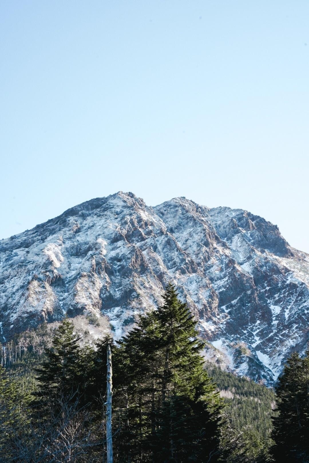 冬の赤岳で登り納め🏔 / YURIさんの八ヶ岳（赤岳・硫黄岳・天狗岳）の活動日記 | YAMAP / ヤマップ