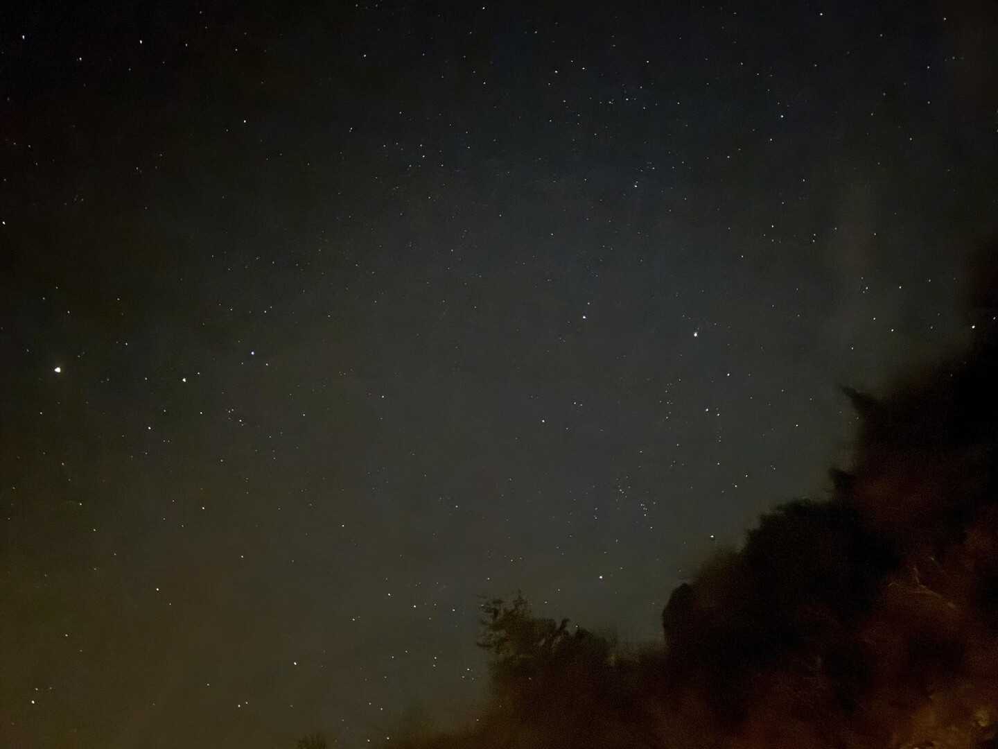 宇宙が凄すぎて頭が追いつかない👽 / MASA👽さんのモーメント | YAMAP / ヤマップ