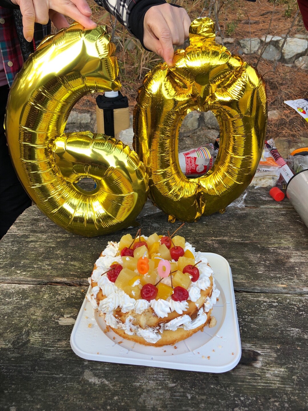 再度公園 鍋パーティー / ようこさんの神戸市の活動データ | YAMAP / ヤマップ