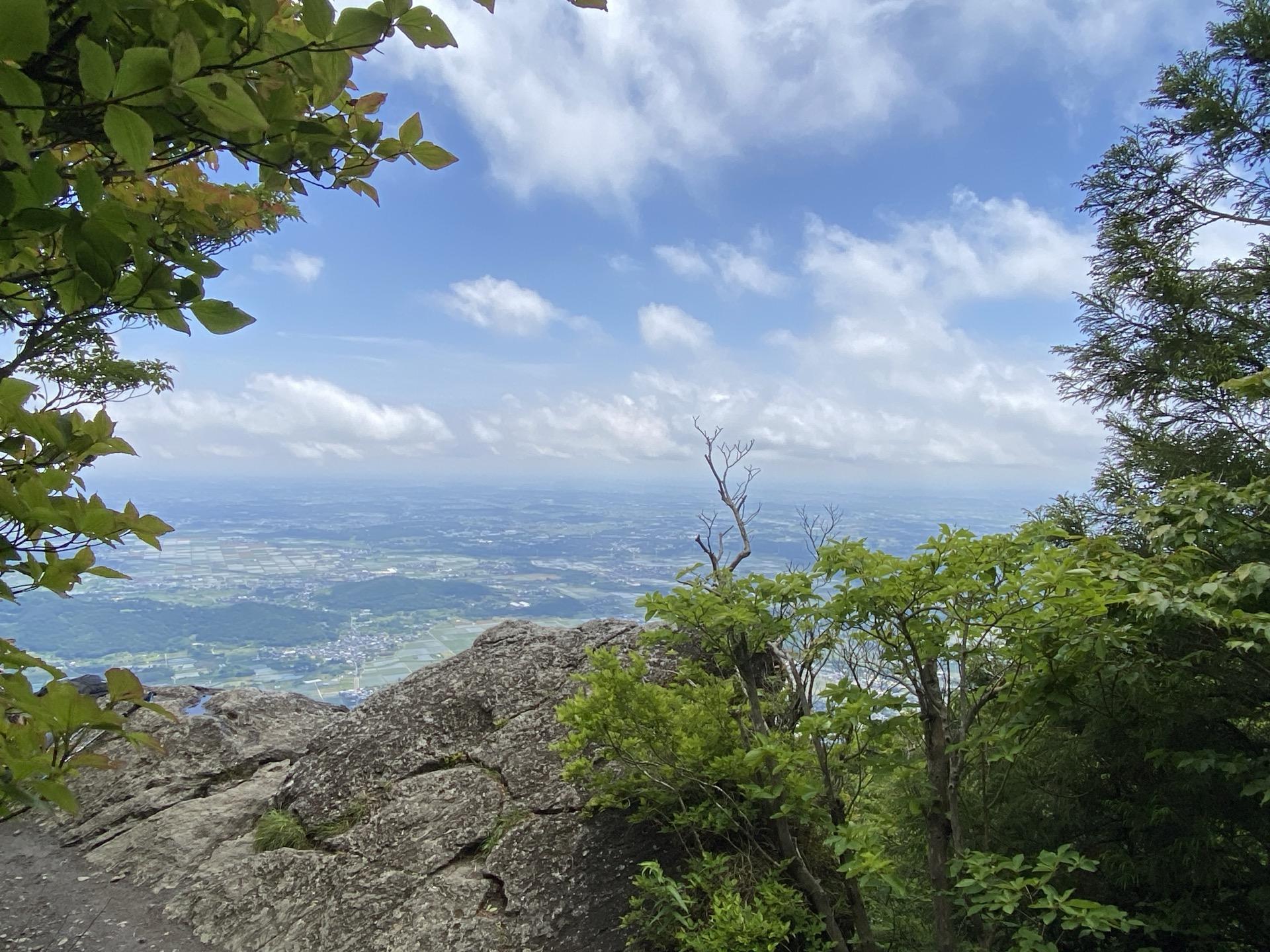 お花散策🌿筑波山 / mayuminさんの筑波山の活動データ | YAMAP / ヤマップ