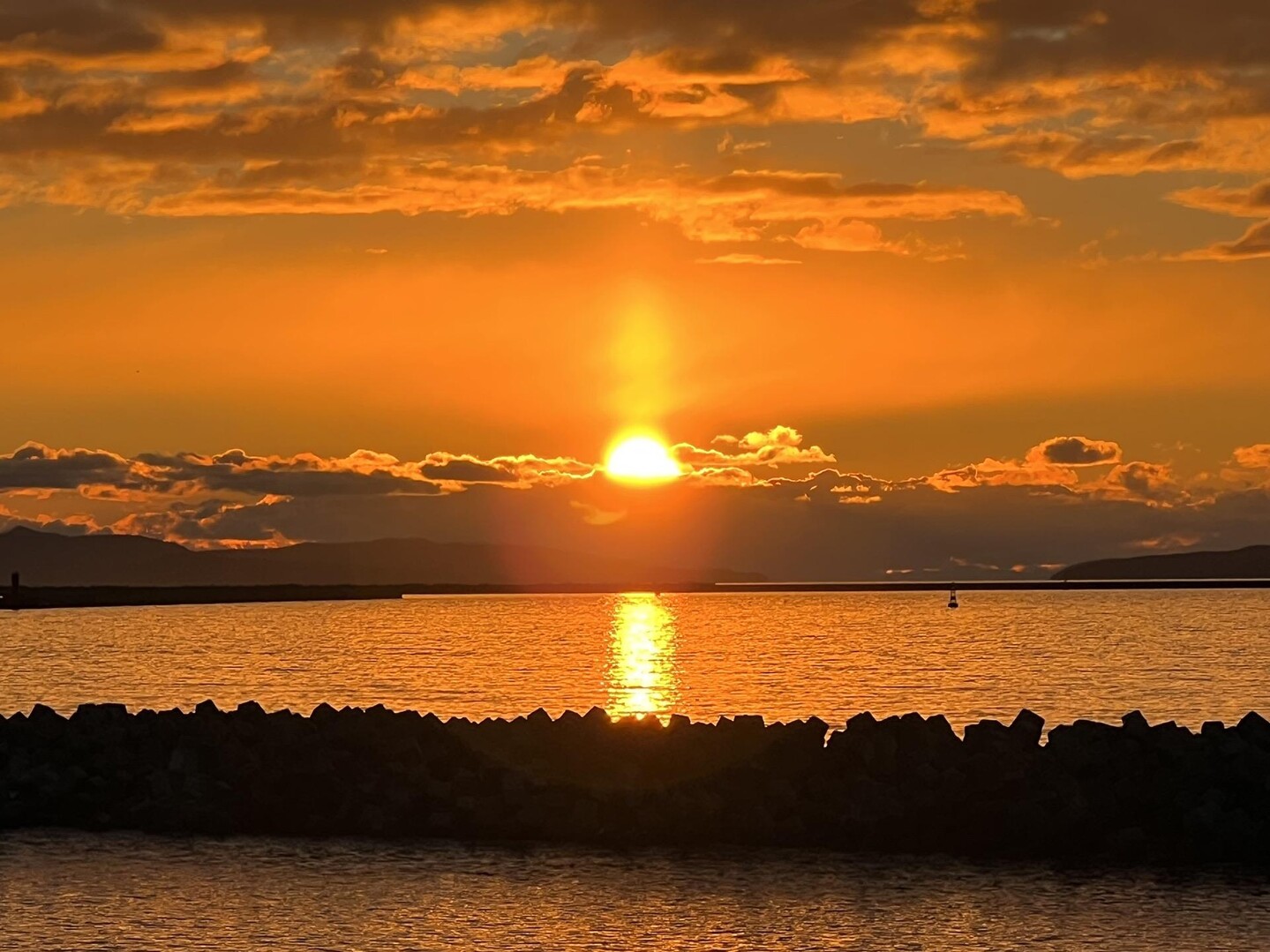 あけましておめでとうございます🌅 今年... / HIKARUさんのモーメント | YAMAP / ヤマップ