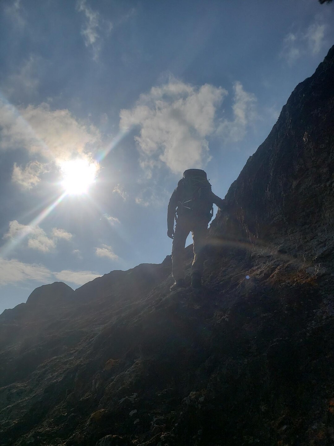 予想通りの展開。 無料会員の制限が・・・... / ryoさんのモーメント | YAMAP / ヤマップ