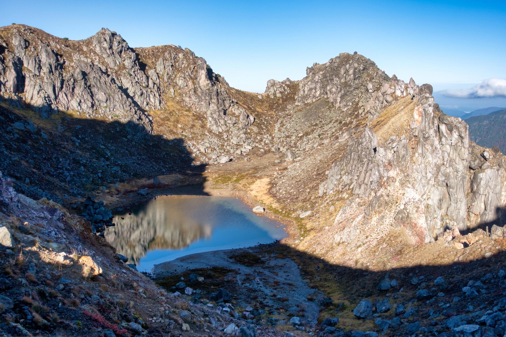 いつもお世話になっております。例によって... / persさんのモーメント | YAMAP / ヤマップ