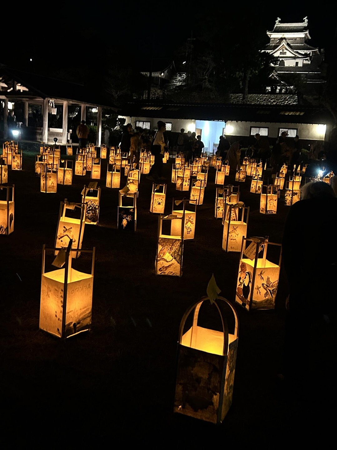 イベント好きな私 ️ ️ ニ夜連続💦... / yumi🤩さんのモーメント | YAMAP / ヤマップ