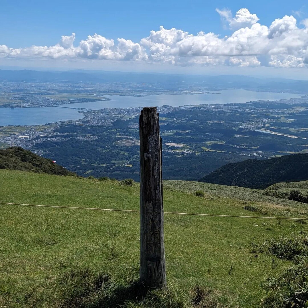 打見山・蓬莱山 / Koheiさんの比良山地・武奈ヶ岳・釈迦岳の活動データ | YAMAP / ヤマップ