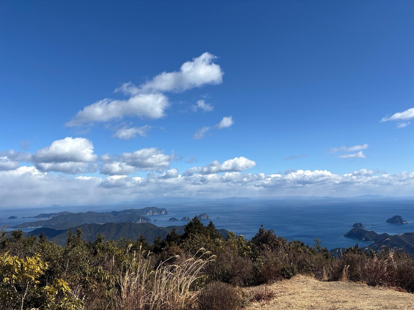 雪のないお山へ②元越山・色利山・石槌山 / 🍀kurara🍀さんの元越山・色利山・石槌山の活動データ | YAMAP / ヤマップ