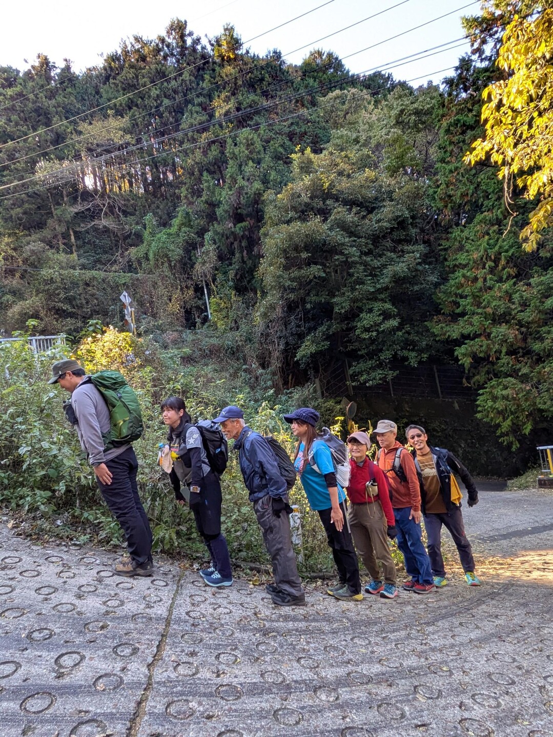 生駒山麓Run&Walk・小倉山 / かしやんさんの生駒山・神津嶽・大原山の活動データ | YAMAP / ヤマップ