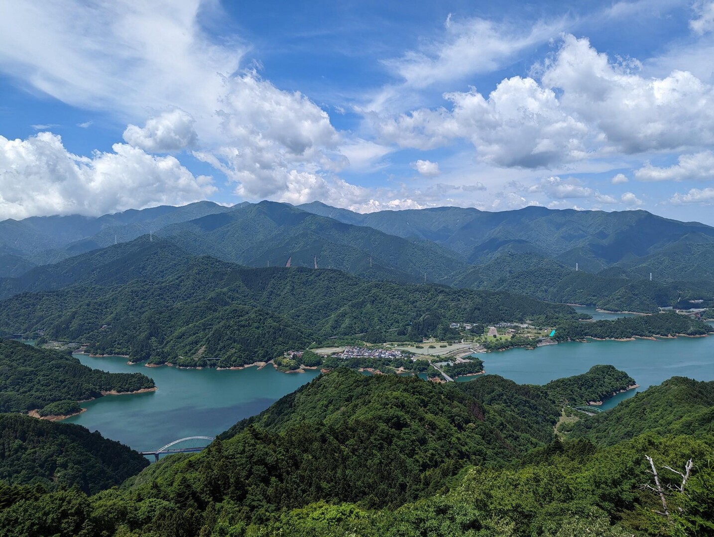 高取山 / MASAPさんの仙洞寺山・南山・津久井堂所山の活動データ | YAMAP / ヤマップ