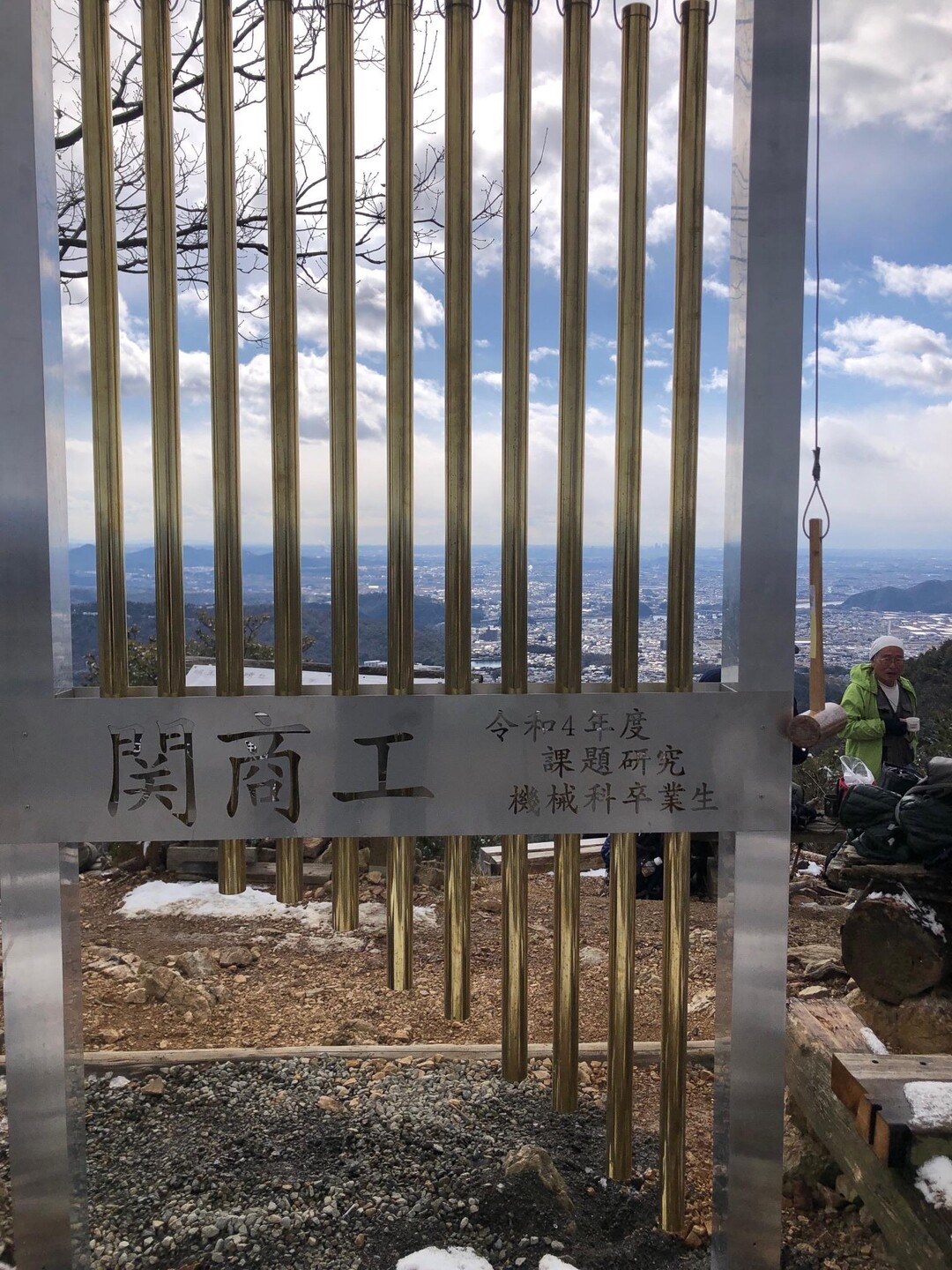 城山・明王山・勝山 / 中濃のさすらい犬ワンジローさんの鳩吹山の活動データ | YAMAP / ヤマップ