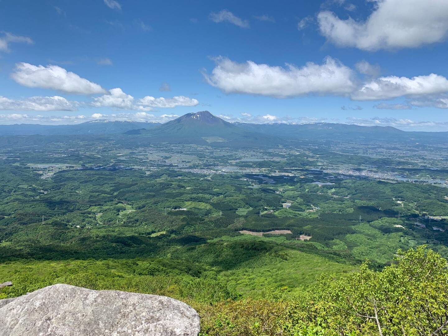 姫神山 / Reiさんの姫神山の活動データ | YAMAP / ヤマップ