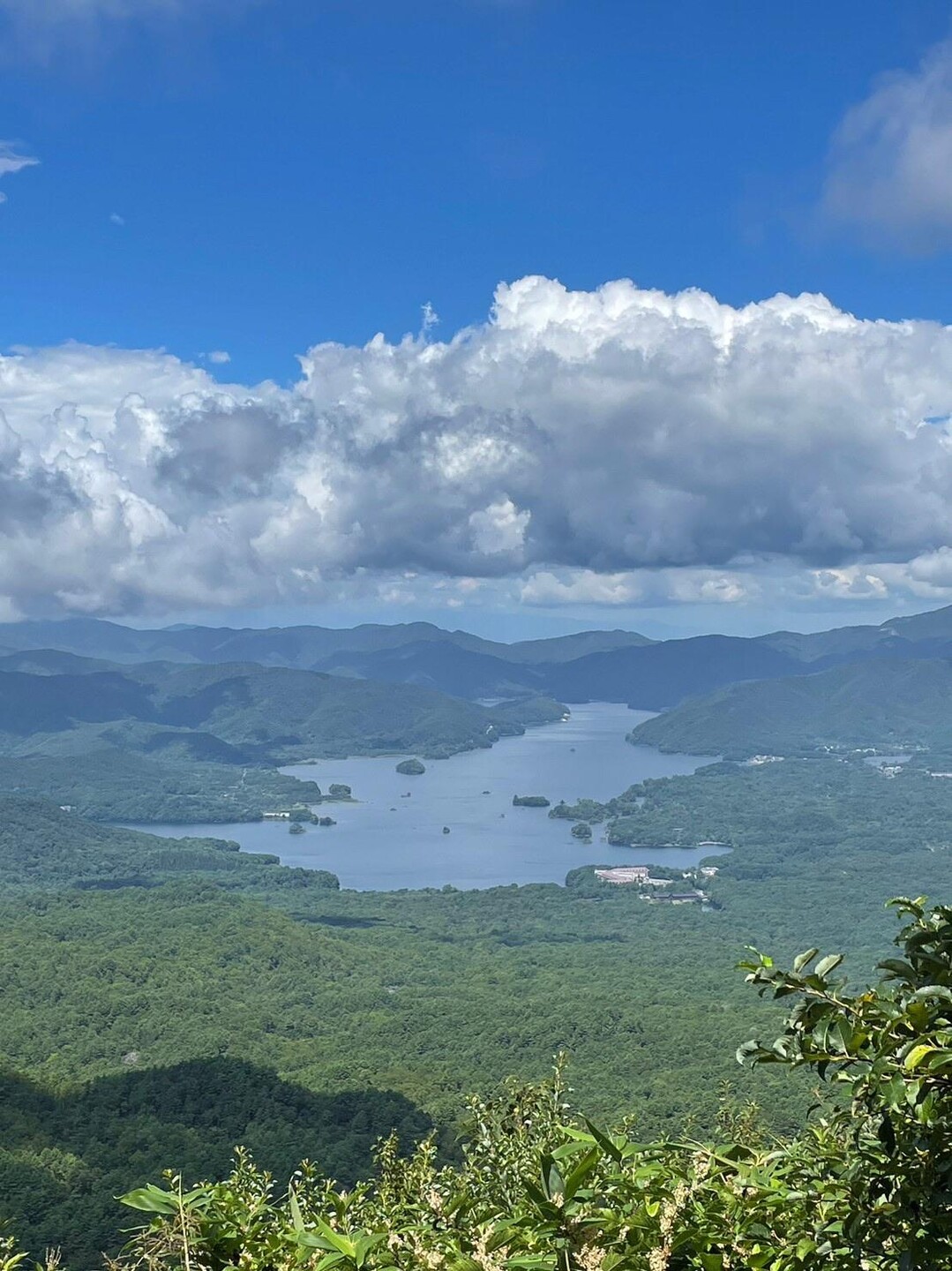 懐かし故郷の『磐梯山』へ次男と…。 / Kinchanさんの磐梯山・雄国山・赤埴山の活動日記 | YAMAP / ヤマップ
