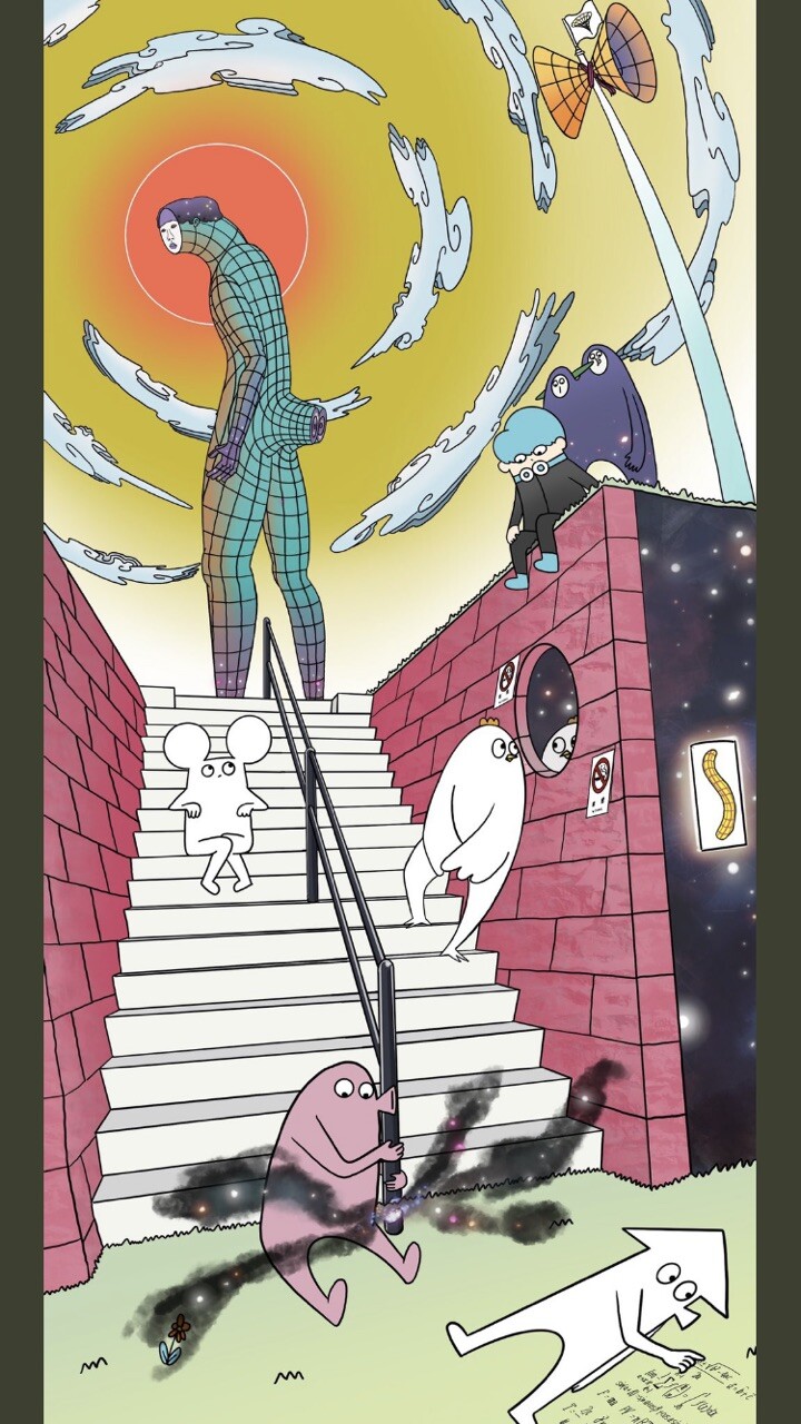 zunのページ | YAMAP / ヤマップ