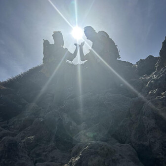 Tosiのページ | YAMAP / ヤマップ