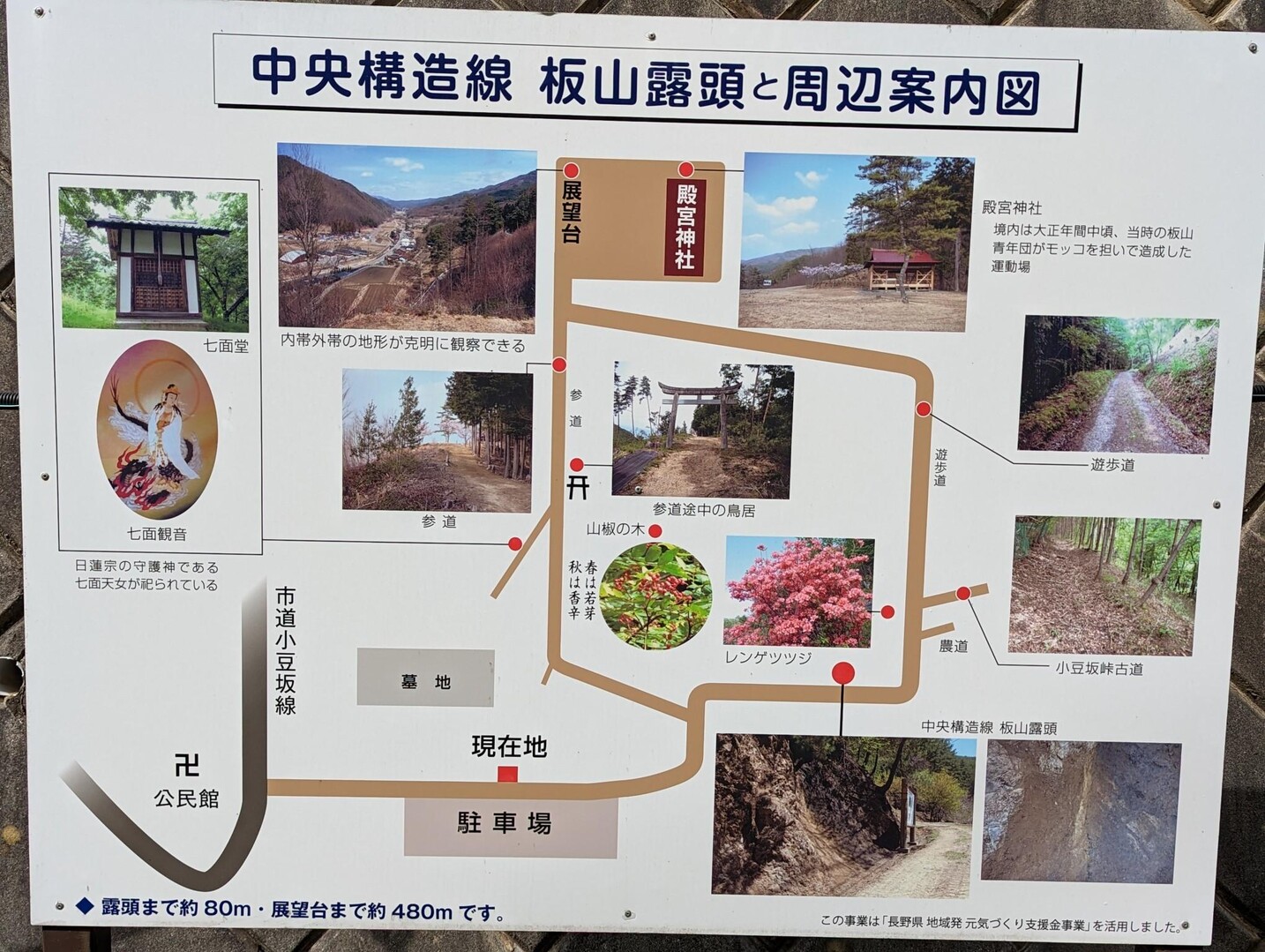 2023年5月3日 GWの思い出MEMO... / atommamaさんのモーメント | YAMAP / ヤマップ