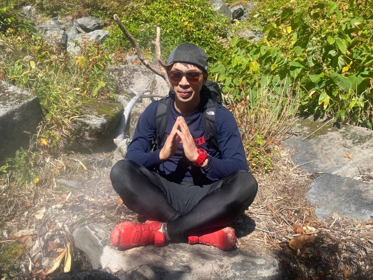 YUのページ | YAMAP / ヤマップ