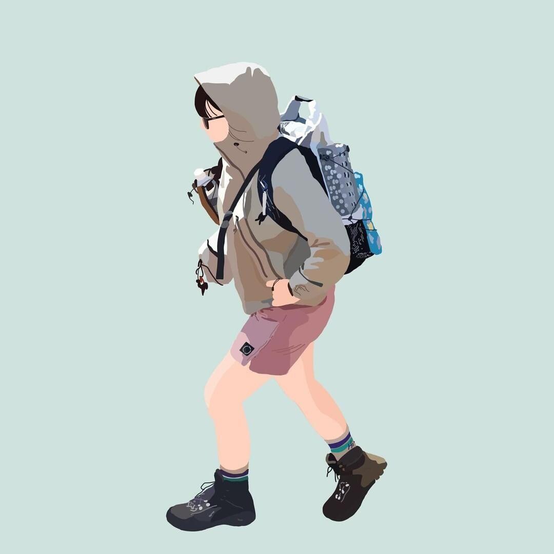 mariのページ | YAMAP / ヤマップ