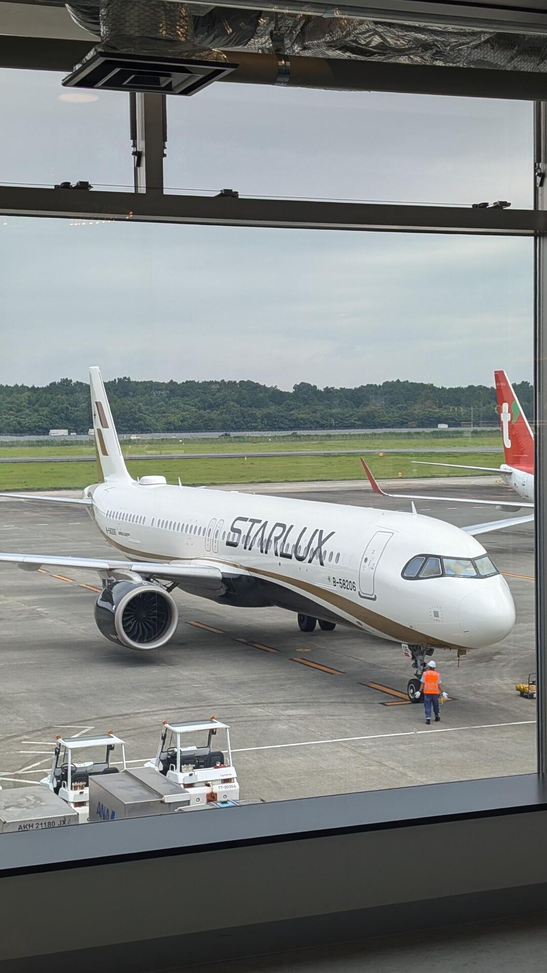 台湾に来ました、めちゃ暑い 熊本から直行... / toshiさんのモーメント | YAMAP / ヤマップ