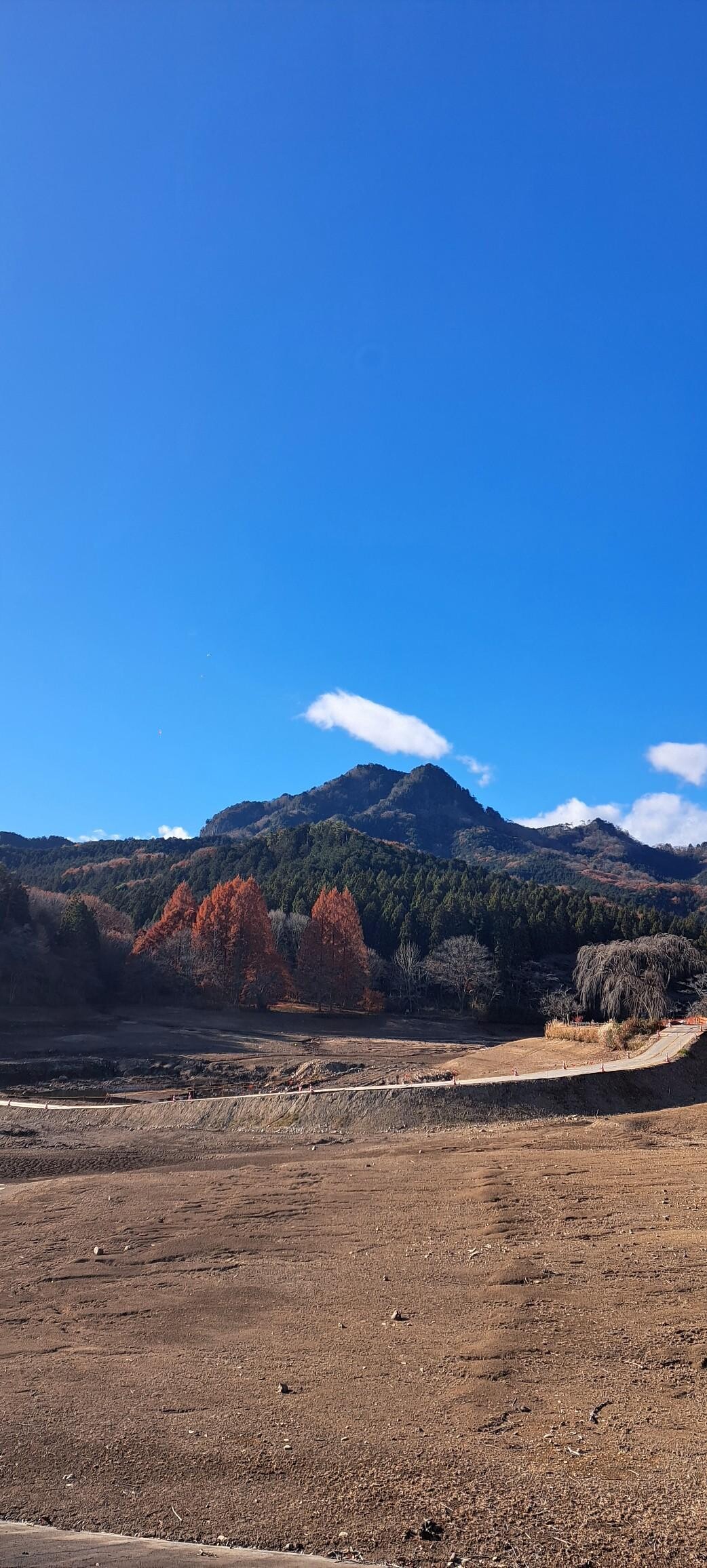 長倉山・鞍掛山・シゲト山・540P / ゆき(-.-)y-~さんの古賀志山・赤岩山・鞍掛山・男抱山・半蔵山の活動データ | YAMAP / ヤマップ