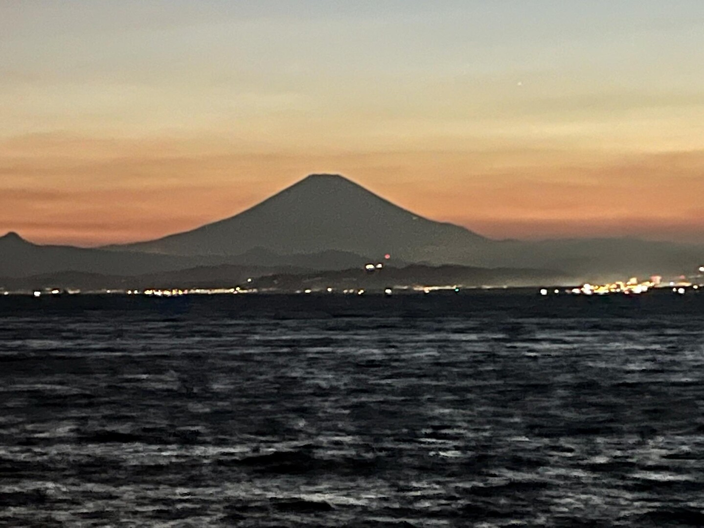 昨日7/28、急きょ帰省。 今日は江ノ島... / ミカン de mikanさんのモーメント | YAMAP / ヤマップ