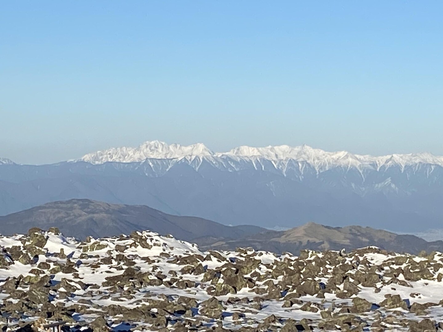蓼科山（女神茶屋から） / ken1ohtaさんの蓼科山・横岳・縞枯山の活動データ | YAMAP / ヤマップ