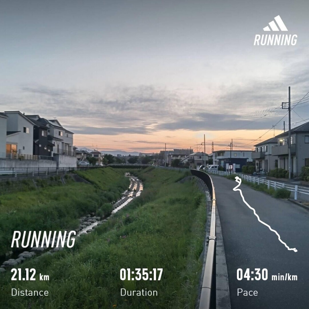 身体を痛め付けすぎました笑 一昨日トレイ... / Yasさんのモーメント | YAMAP / ヤマップ