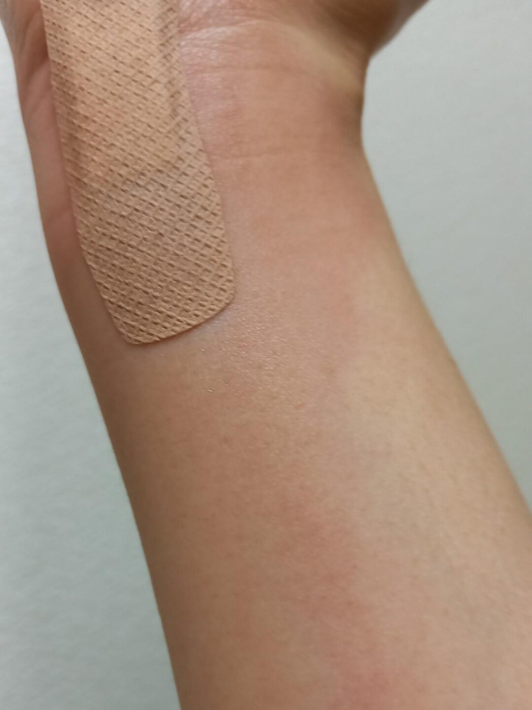 先週の山行で虫に刺され、どんどんひどくな... / makiさんのモーメント | YAMAP / ヤマップ