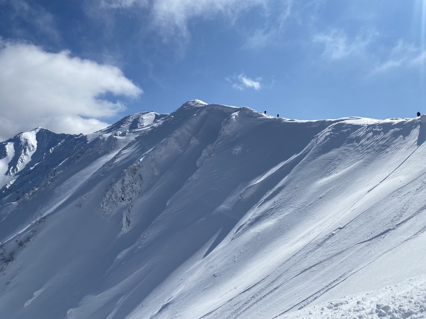 大山（弥山） / 105sunさんの大山・甲ヶ山・野田ヶ山の活動データ | YAMAP / ヤマップ