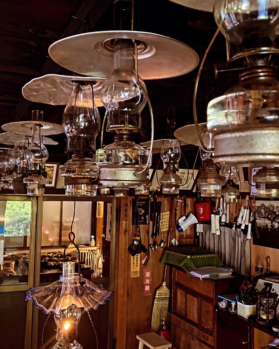 ずーっと来たかった渡合温泉ランプの宿 や... / oniraさんのモーメント | YAMAP / ヤマップ