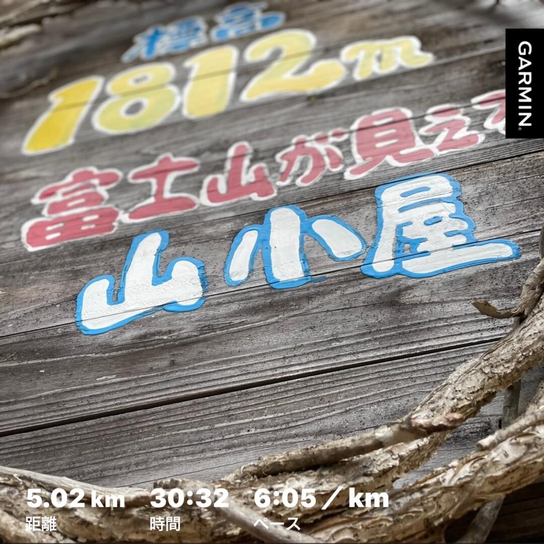 2023/1/19 5kmラン♩ / そらさんのモーメント | YAMAP / ヤマップ