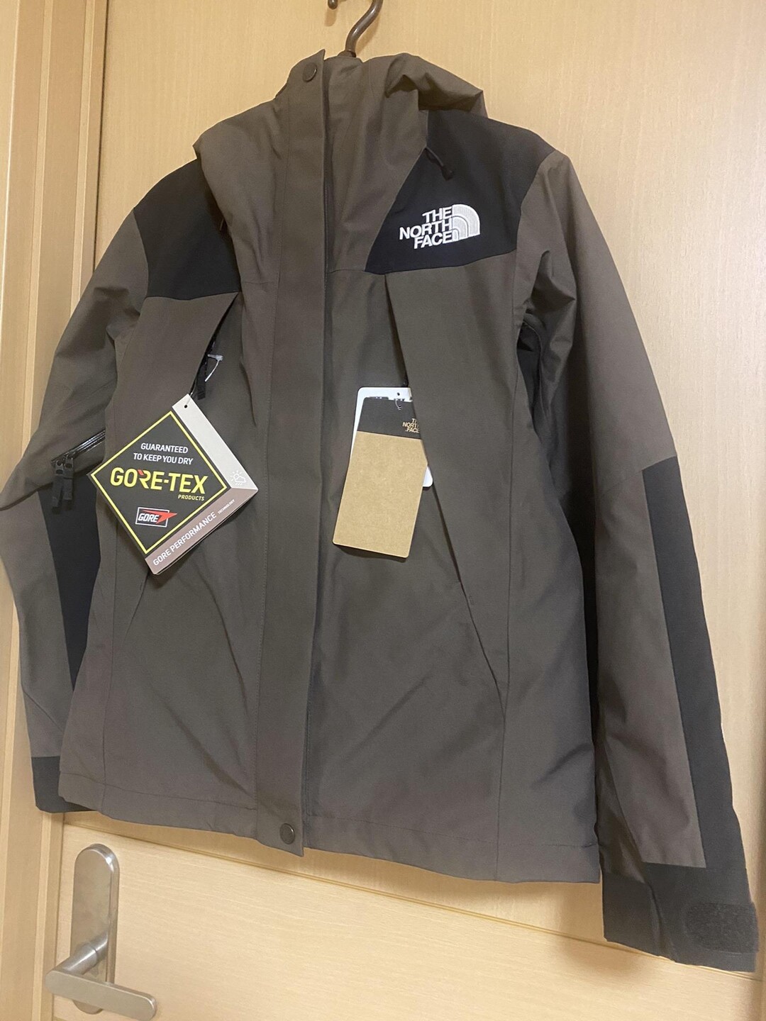 少し前… ARC’TERYX神田店にアタ... / 山並 空子さんのモーメント | YAMAP / ヤマップ