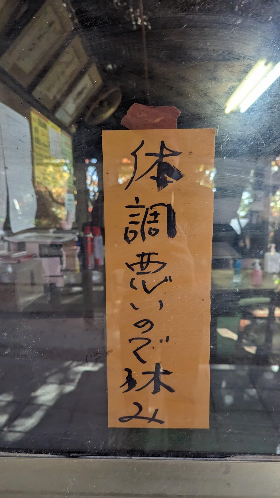 lll-ω-)ﾁｰﾝ / しのさんのモーメント | YAMAP / ヤマップ