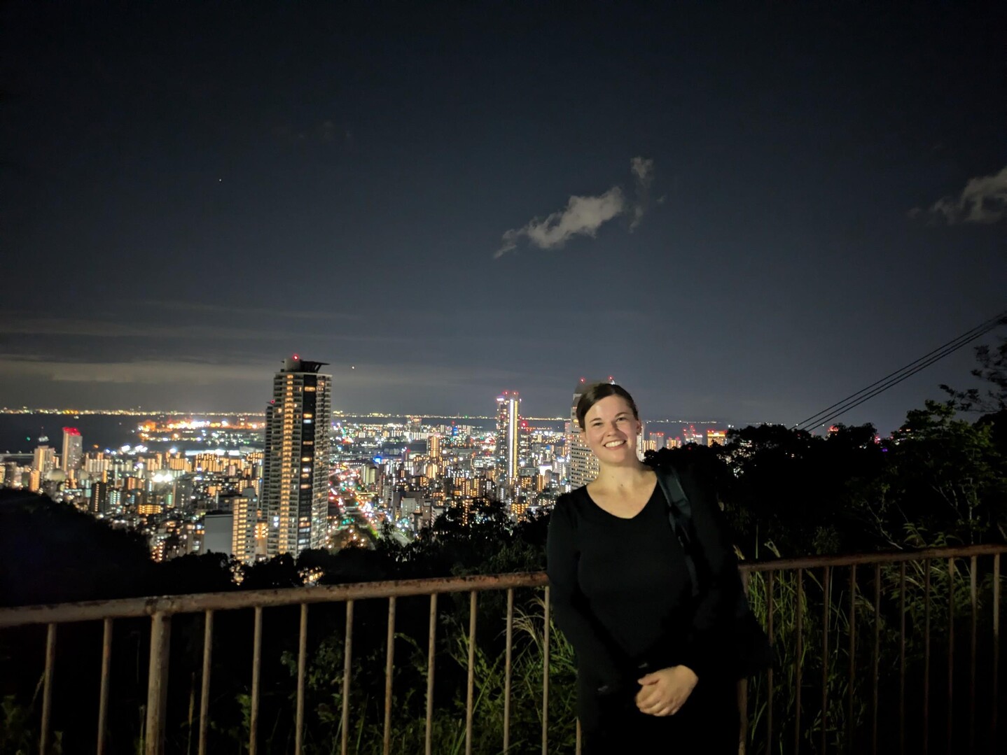 アバンチュールな摩耶山😍 / Makimakiさんの六甲山・長峰山・摩耶山の活動データ | YAMAP / ヤマップ