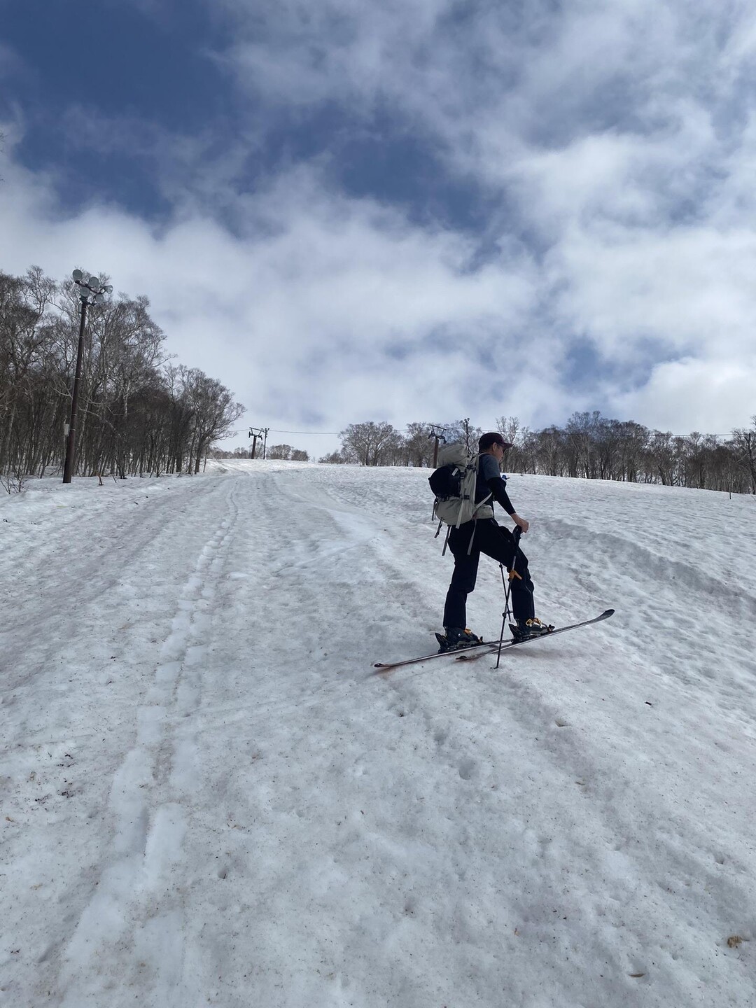 832m峰・チセヌプリ / のぶさんさんのニセコアンヌプリ・イワオヌプリ・チセヌプリの活動日記 | YAMAP / ヤマップ