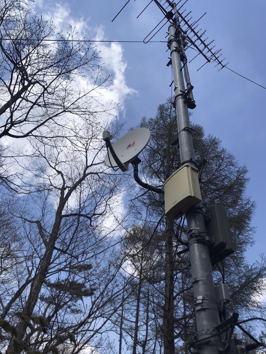 荒屋新町の[曲田山]へ / さちGさんの岩手山・八幡平・安比高原 50km トレイルの活動データ | YAMAP / ヤマップ