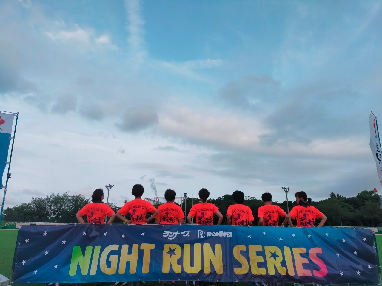 2022.8.6SUMMER NIGHT... / てったん🐶さんのモーメント | YAMAP / ヤマップ