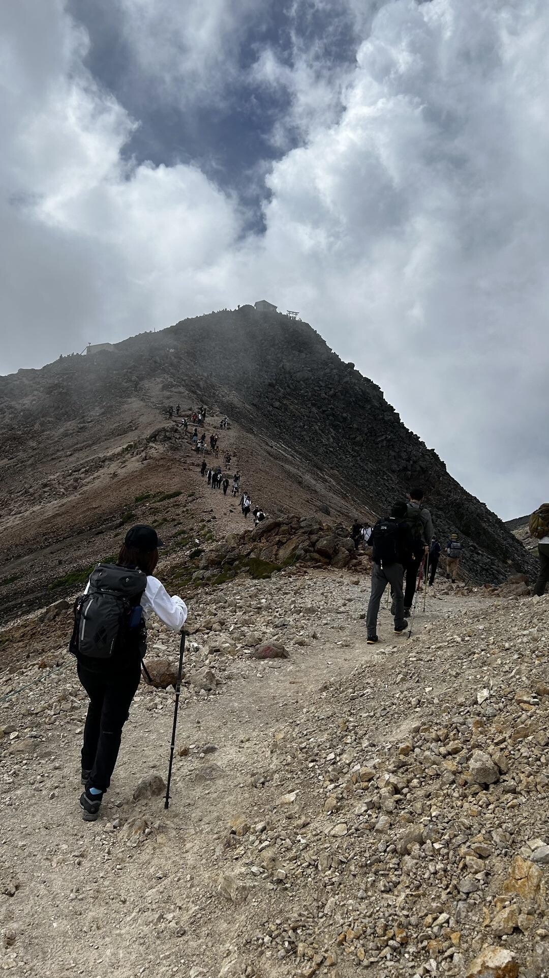 乗鞍岳（剣ヶ峰） / shiburinさんの乗鞍岳の活動日記 | YAMAP / ヤマップ