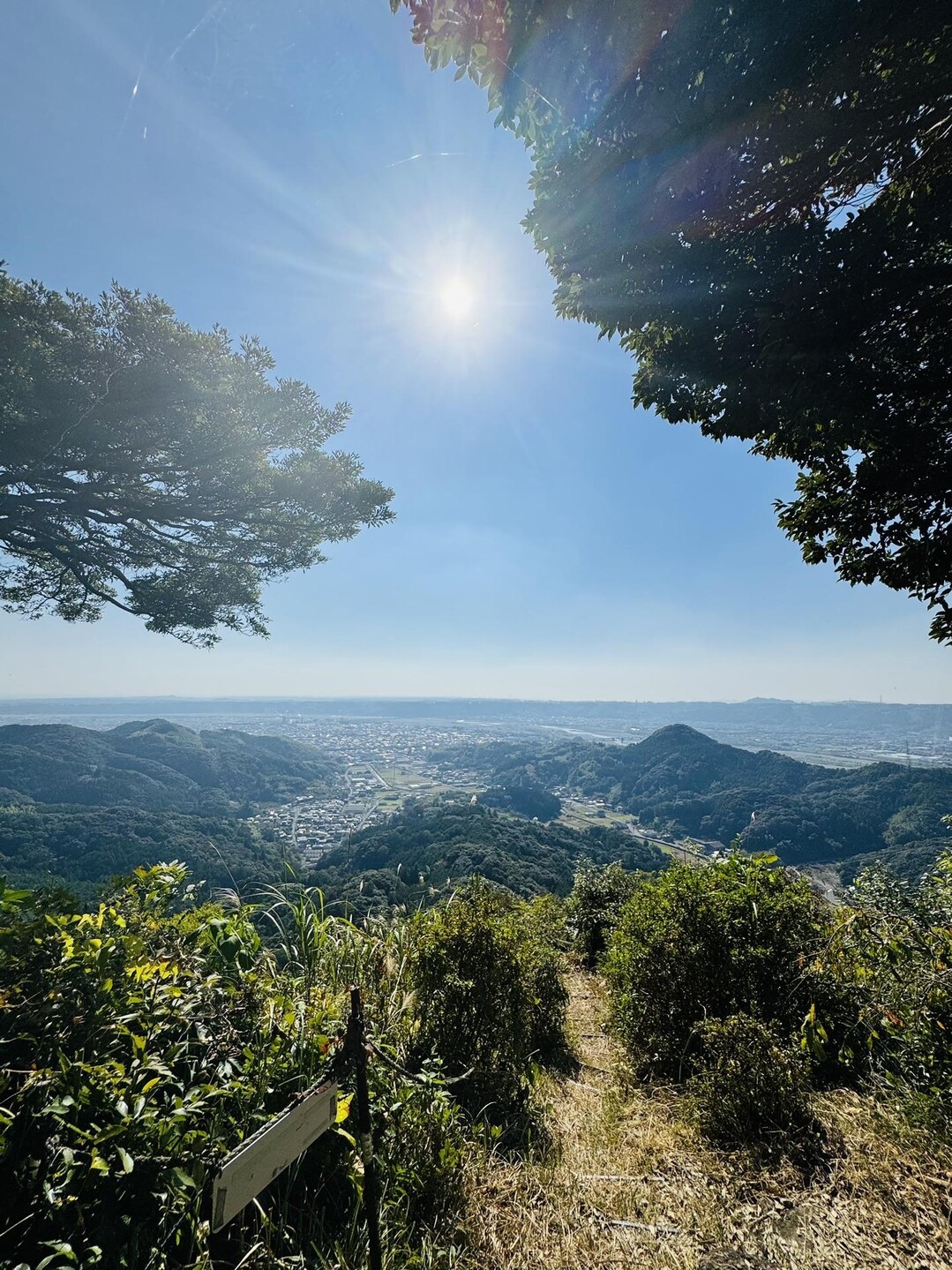 自宅裏の里山へ 矢倉山 / taku newさんの千葉山・白岩寺山の活動データ | YAMAP / ヤマップ