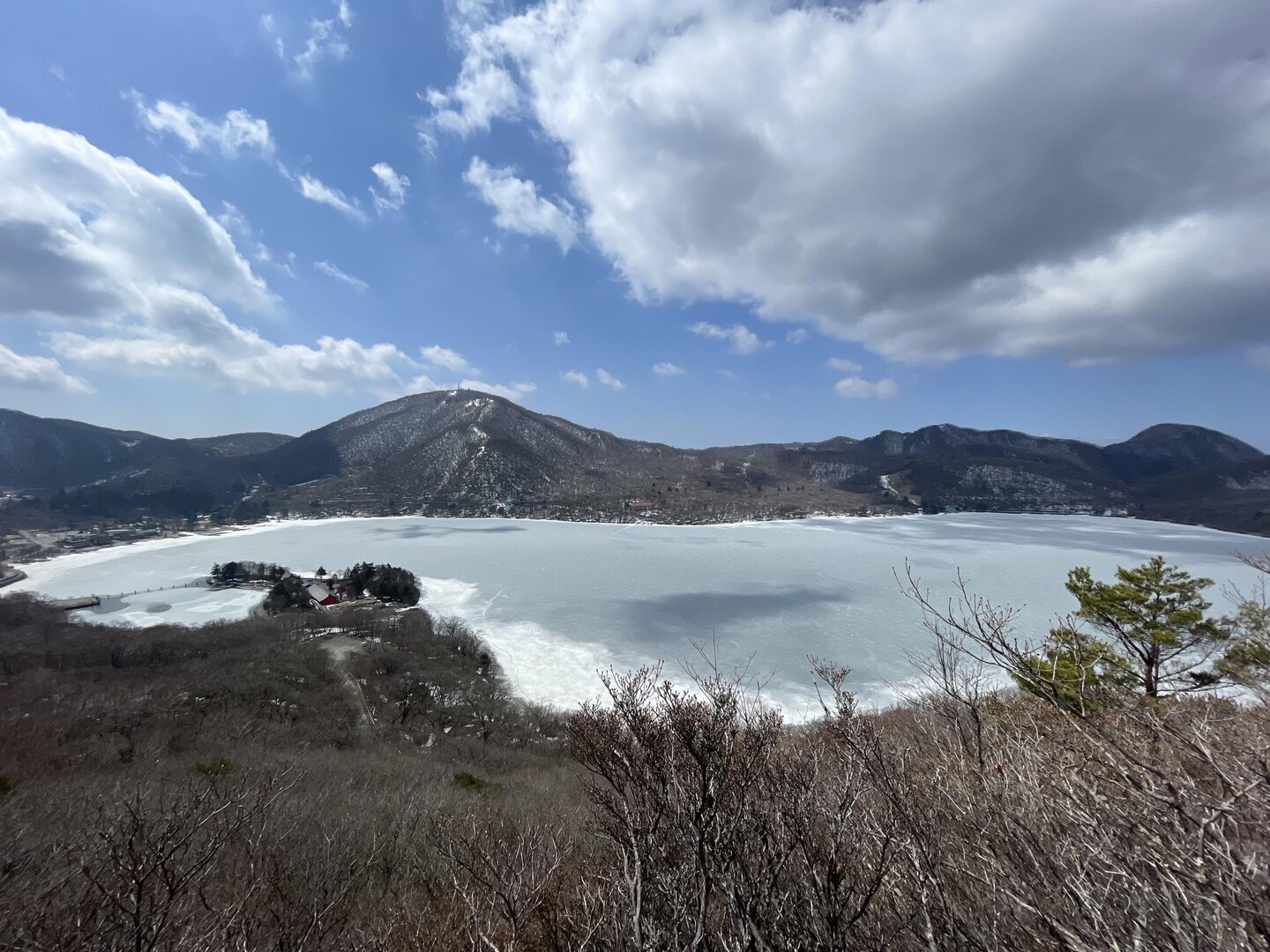 黒檜山・駒ヶ岳 / Yoichi Nakajimaさんの赤城山・黒檜山・荒山の活動データ | YAMAP / ヤマップ
