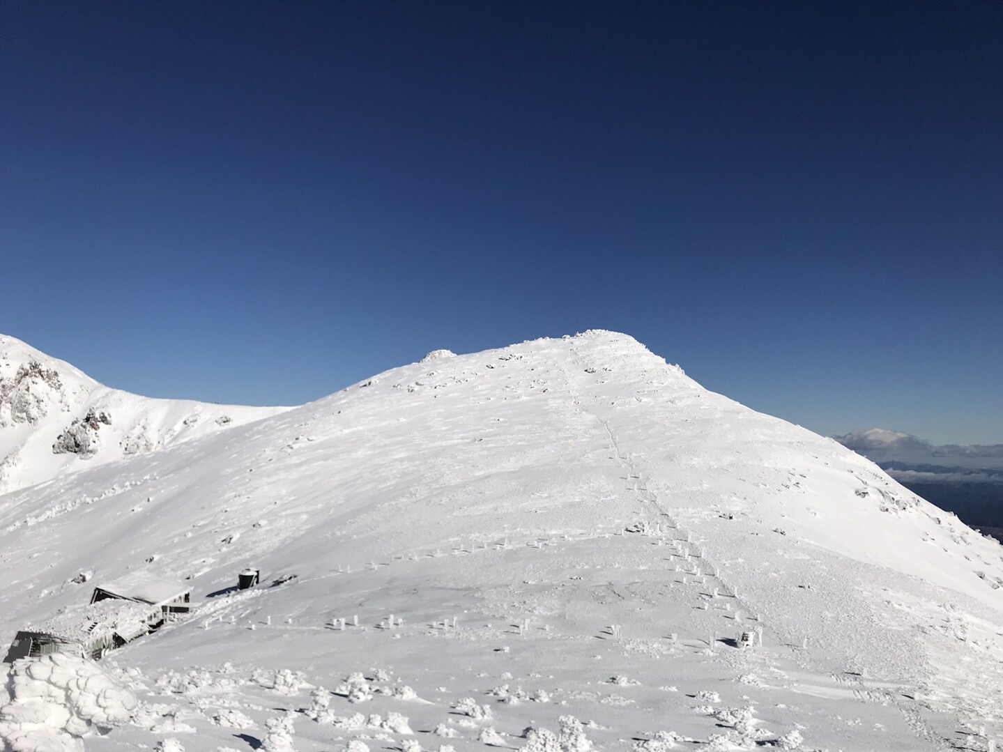 八ヶ岳 根石岳-2020-01-31 / Yasu.tさんの八ヶ岳（赤岳・硫黄岳・天狗岳）の活動日記 | YAMAP / ヤマップ