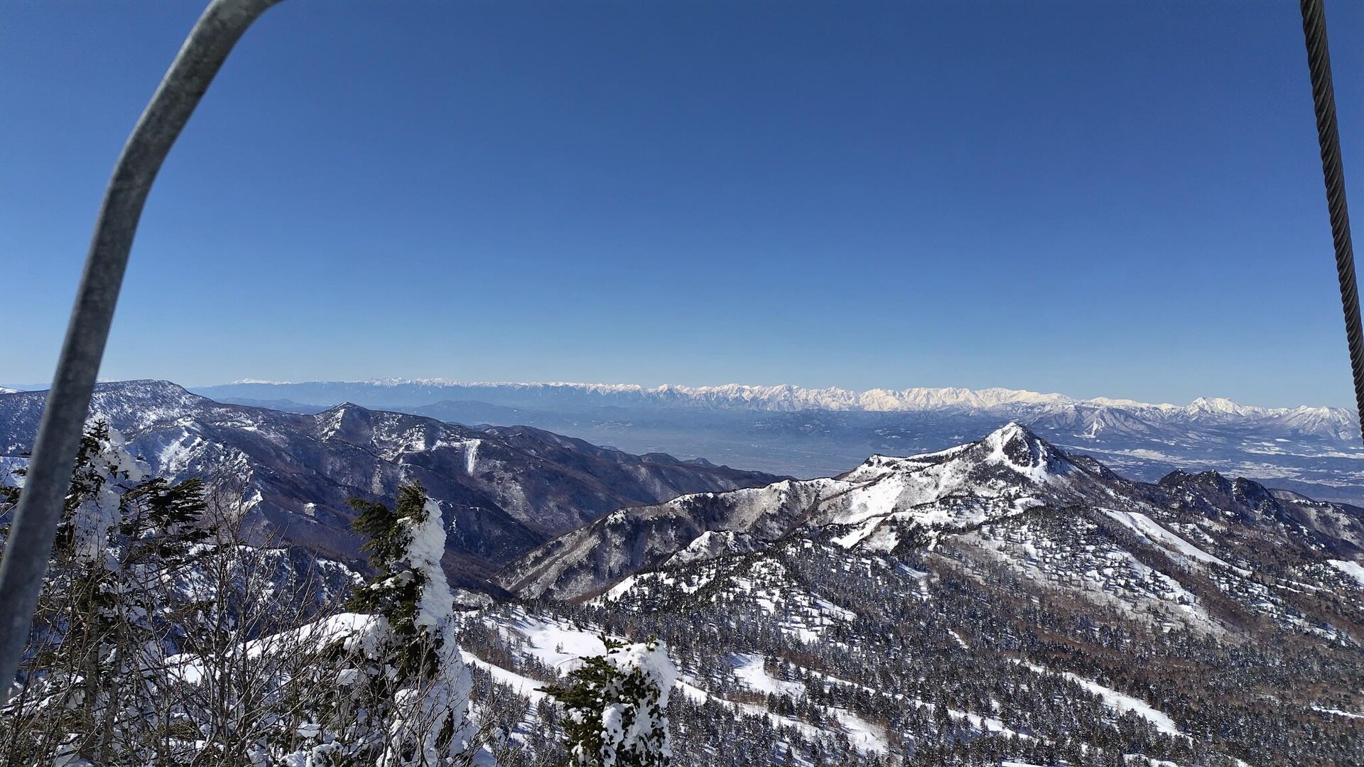 昨日までの3日間、志賀高原スキー場に行っ... / TOMOさんのモーメント | YAMAP / ヤマップ