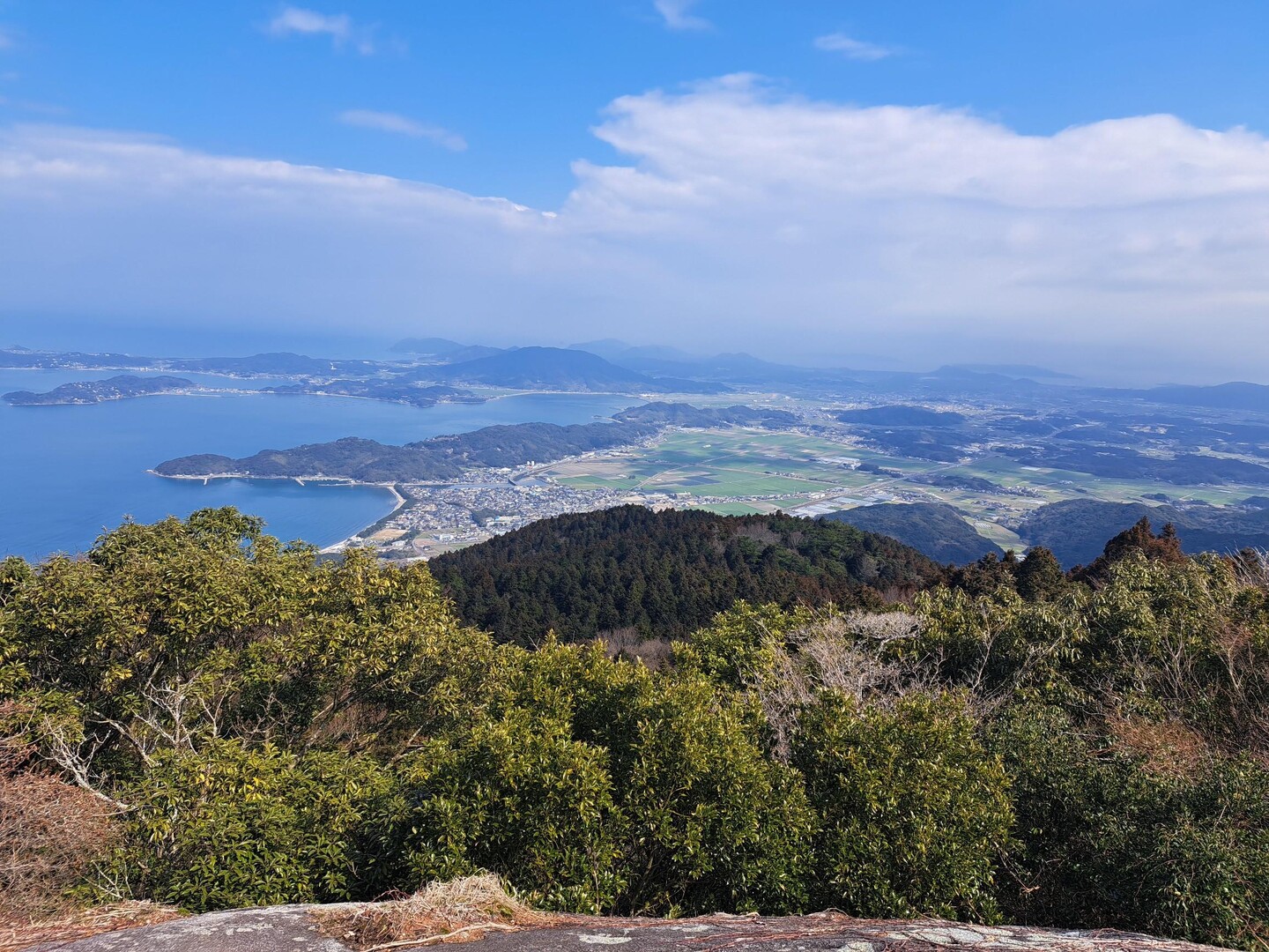 二丈岳 / Mr.OHOさんの二丈岳・十坊山の活動データ | YAMAP / ヤマップ