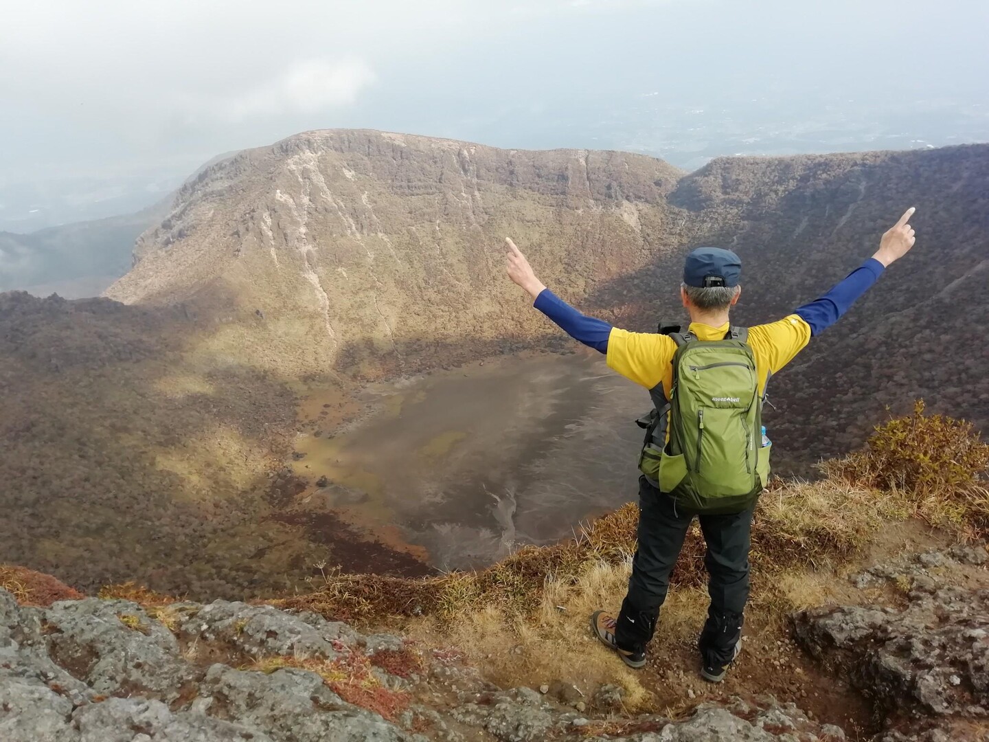 enoのページ | YAMAP / ヤマップ