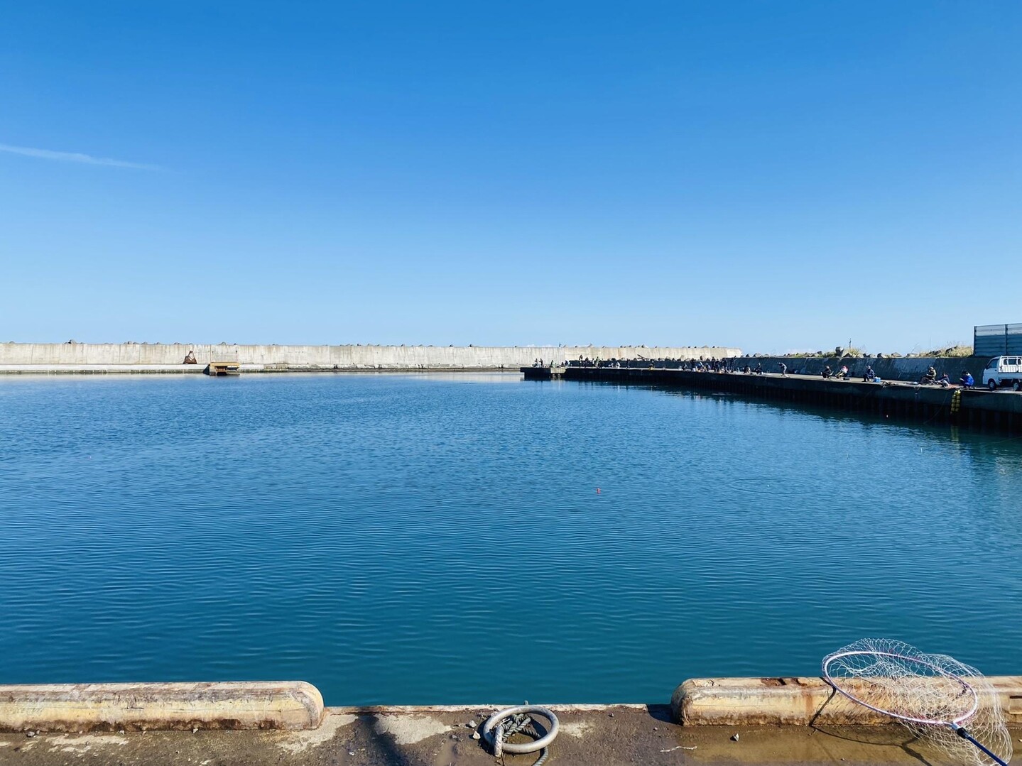 釣り 🎣初体験🤗 オホーツク海へ... / yukari さんのモーメント | YAMAP / ヤマップ