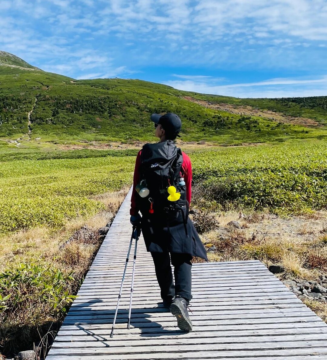 KOHのページ | YAMAP / ヤマップ